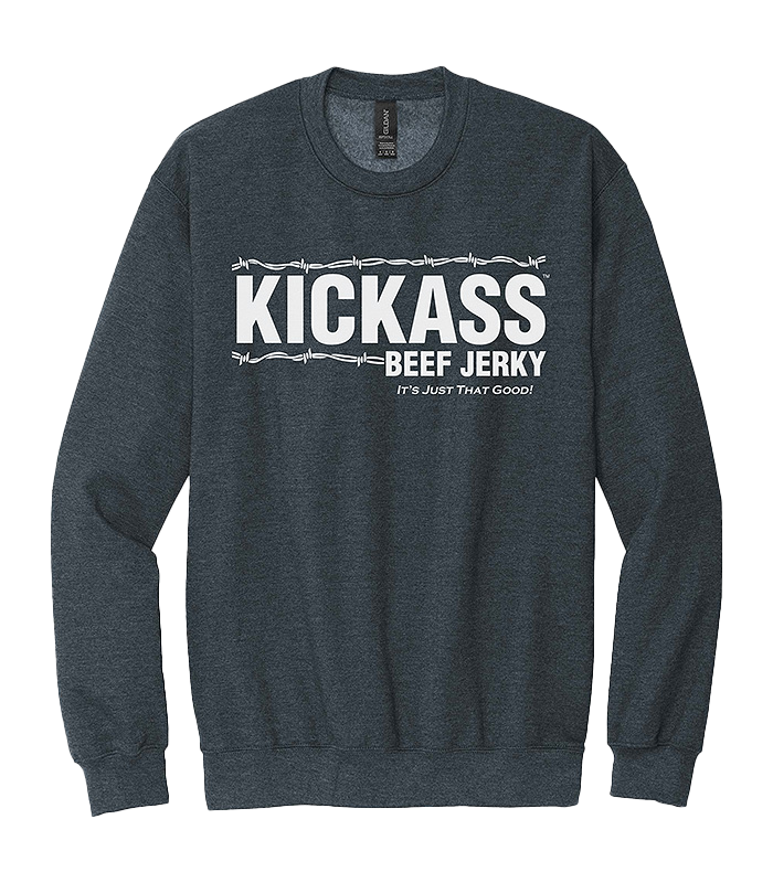 The Best Beef Jerky Brand - Kickass Snacks Inc.