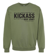 The Best Beef Jerky Brand - Kickass Snacks Inc.